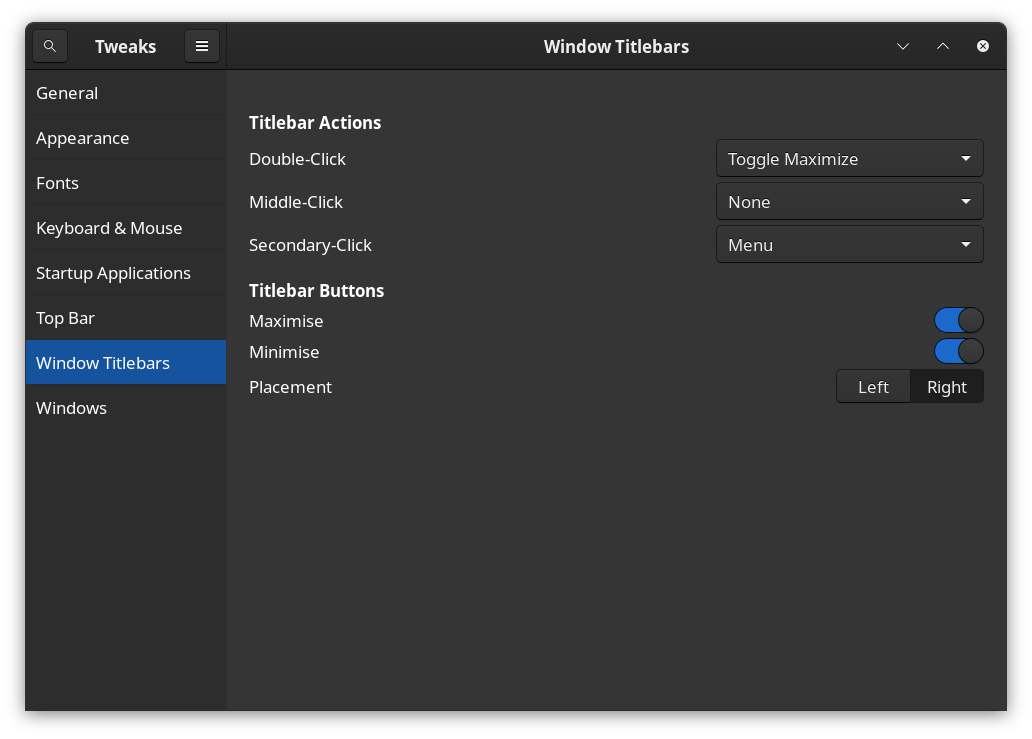 Modal Windows appear behind main window when "Stay On Top" · Issue ...