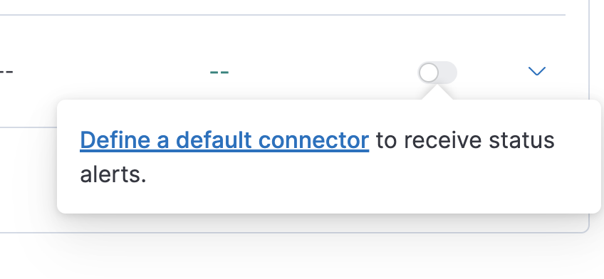 [SPIKE] [Uptime] [Alert connectors] Investigate adding email connector to Uptime · Issue #116362 ...