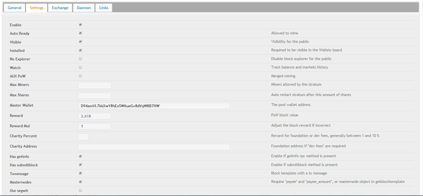 DYN Block Rejected · Issue #195 · duality-solutions/Dynamic · GitHub