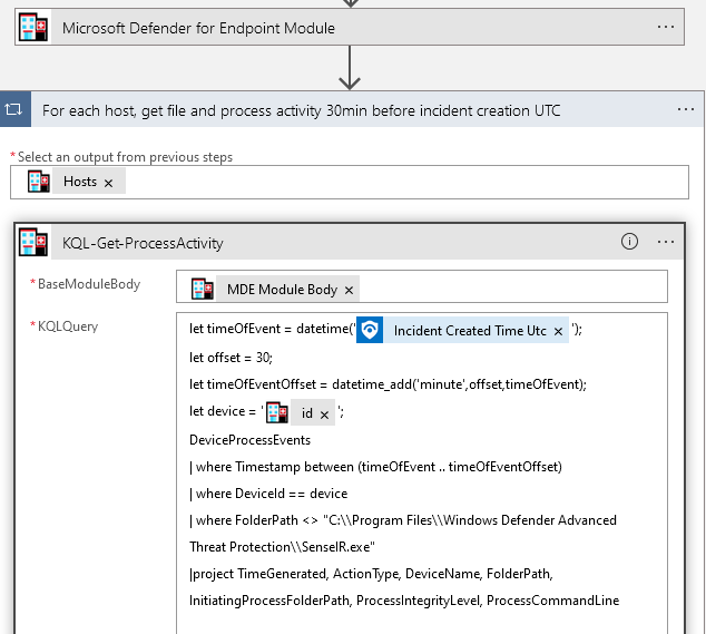 [BUG] Wrong data in "ID" variable from MDE-Module - STAT v2 · Issue #434 · briandelmsft ...
