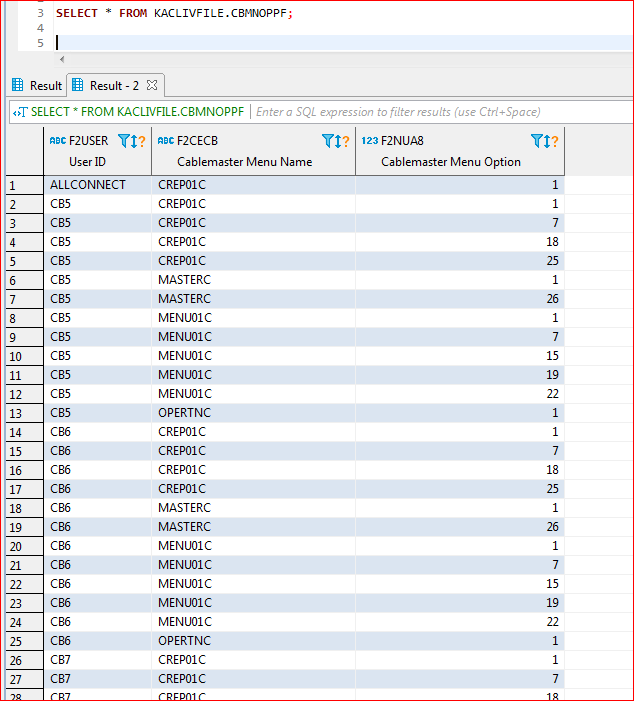 Column Description In Headers · Issue 3162 · Dbeaver Dbeaver · Github