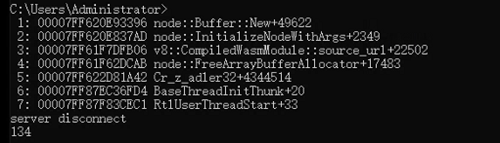 [Bug]: child_process.fork not working on Windows · Issue #34701 · electron/electron · GitHub