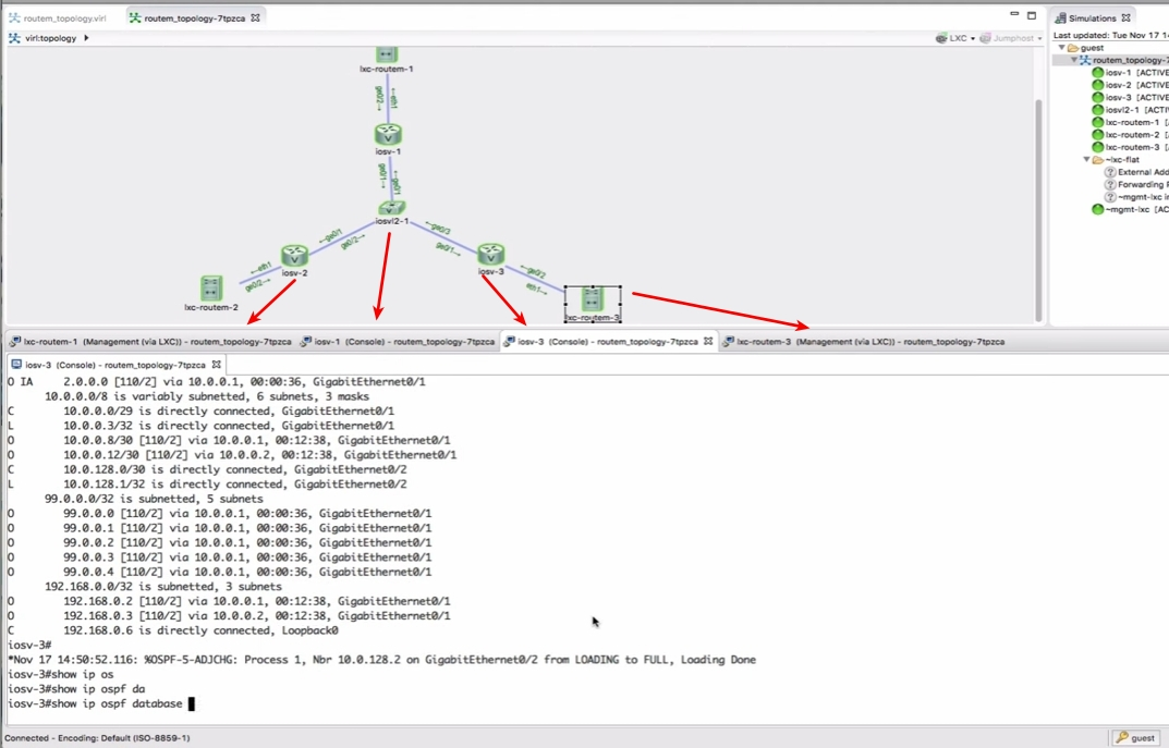 Enhancement: integrated tabbed console · Issue #2288 · GNS3/gns3-gui ...