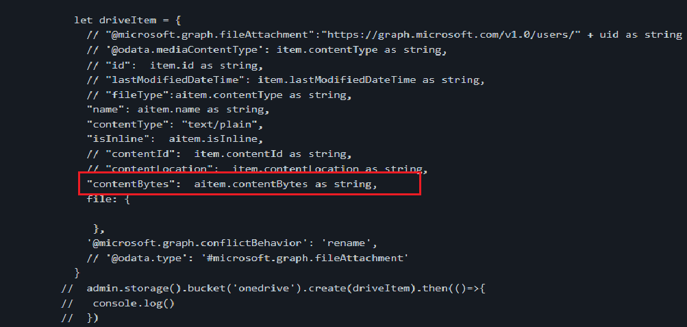 Put File to One Drive Document results in corrupted file · Issue #1166 · microsoftgraph/msgraph ...