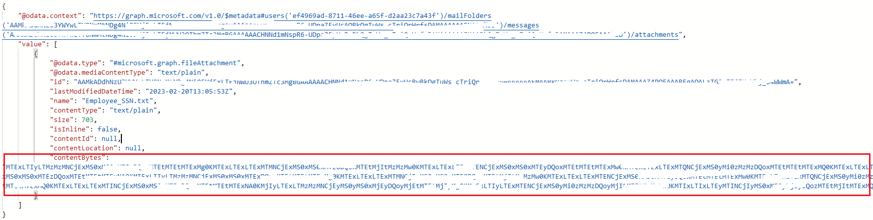 Put File to One Drive Document results in corrupted file · Issue #1166 · microsoftgraph/msgraph ...