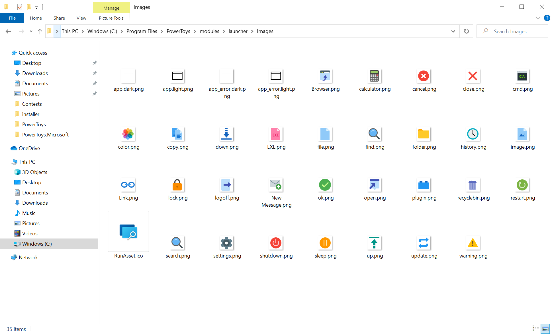 Error after updating Windows · Issue #10206 · microsoft/PowerToys · GitHub
