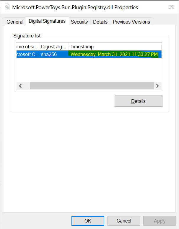 bug report · Issue #10570 · microsoft/PowerToys · GitHub