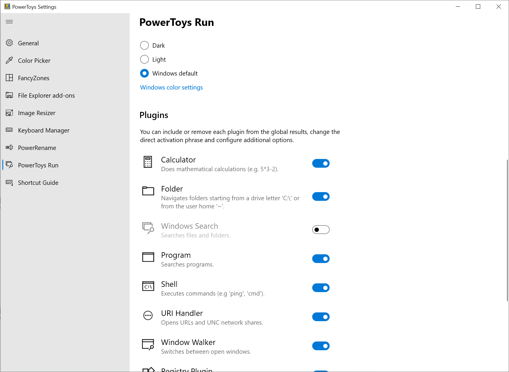 Something went wrong. · Issue #11323 · microsoft/PowerToys · GitHub Something went wrong. · Issue #11323 · microsoft/PowerToys · GitHub