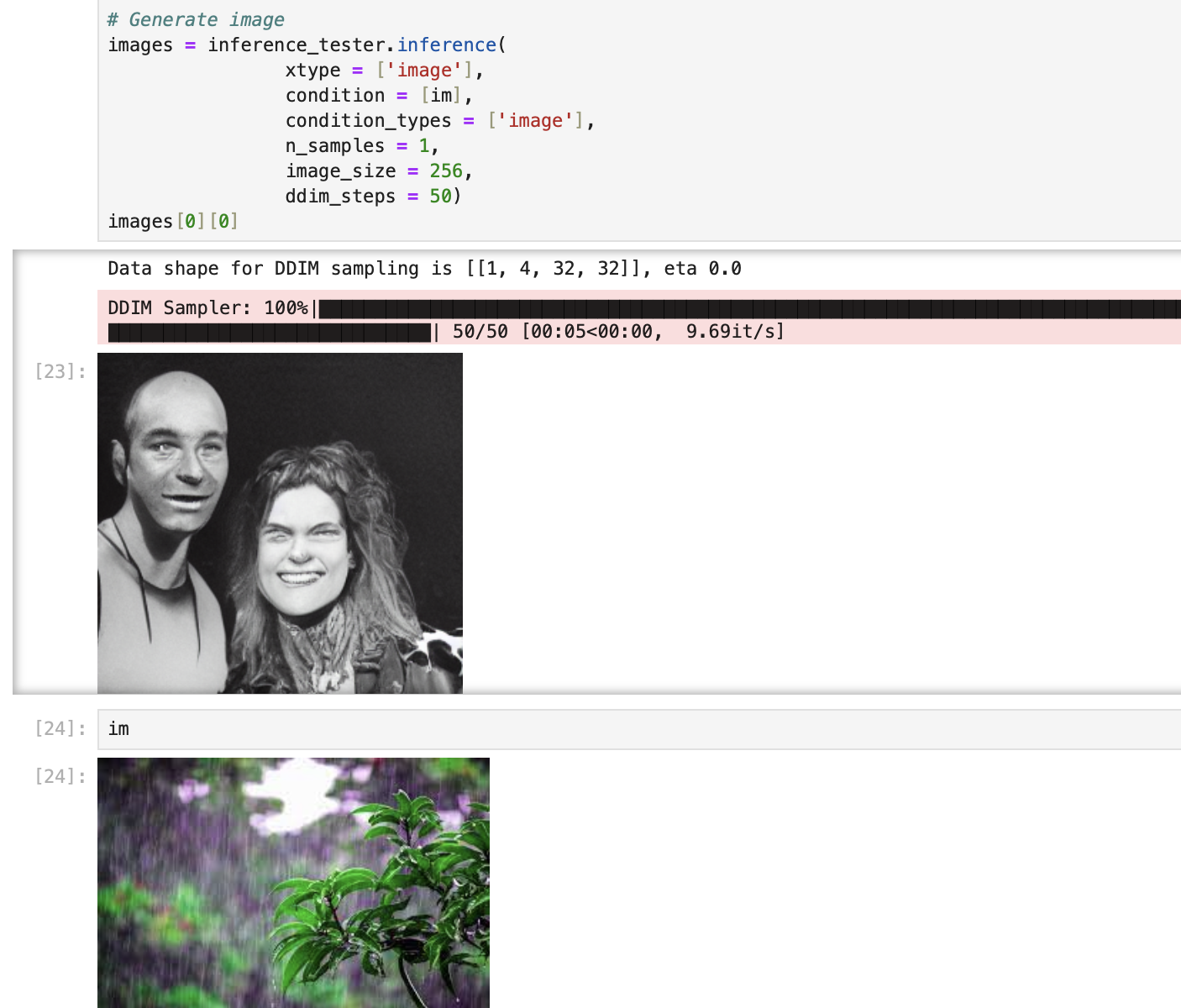 Img2Img Broken? · Issue #116 · microsoft/i-Code · GitHub