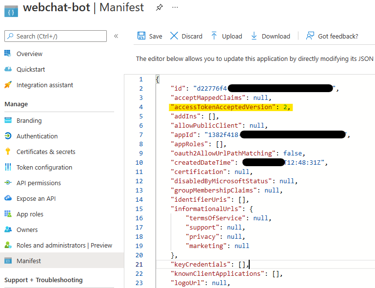 Teams bot SSO is not working as expected · Issue #5923 · microsoft/botbuilder-dotnet · GitHub