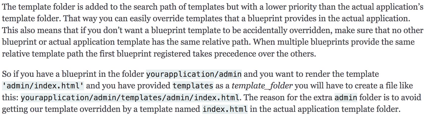 Dashboard Module S Templates Conflict With App S Templates · Issue 99 · Flask Dashboard Flask