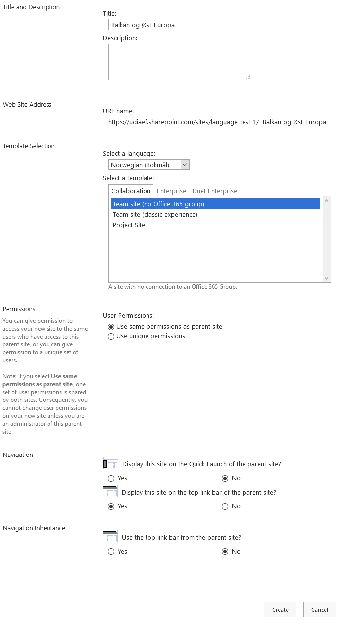 Cannot add subscriptions to a list on a site where the url contains æ, ø, å · Issue #1476 · pnp ...