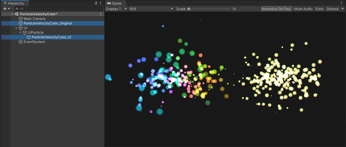 Custom Vertex Streams not working · Issue #124 · mob-sakai/ParticleEffectForUGUI · GitHub