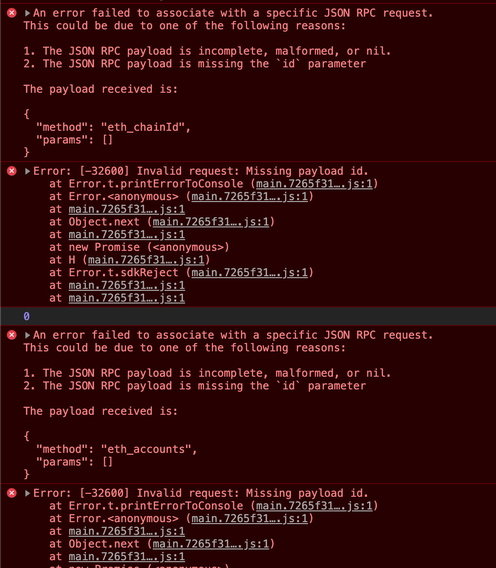 Add support for ethers.js v5 · Issue #88 · magiclabs/magic-js · GitHub