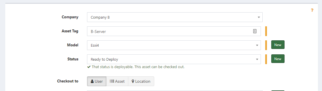 Admin not respecting company boundaries · Issue #4277 · snipe/snipe-it ...