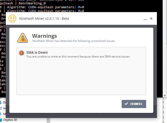 Miner excavator_server_91 is missing · Issue #157 · nicehash/excavator · GitHub