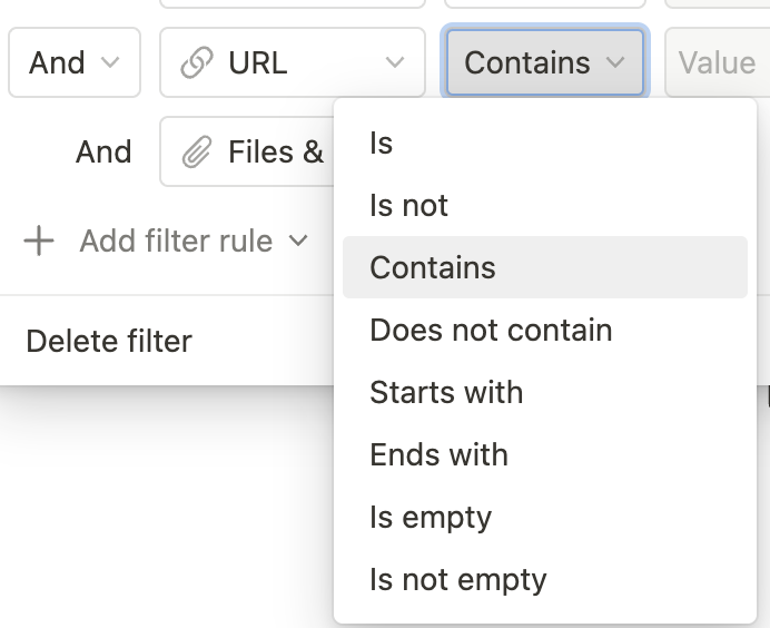 Enhance the type system of the Database Block · Issue #2426 · toeverything/blocksuite · GitHub
