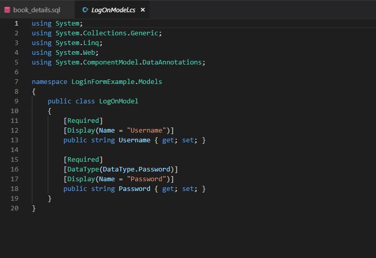 GitHub - queky18/medii-tehnologii-programare: Medii si Tehnologii de ...