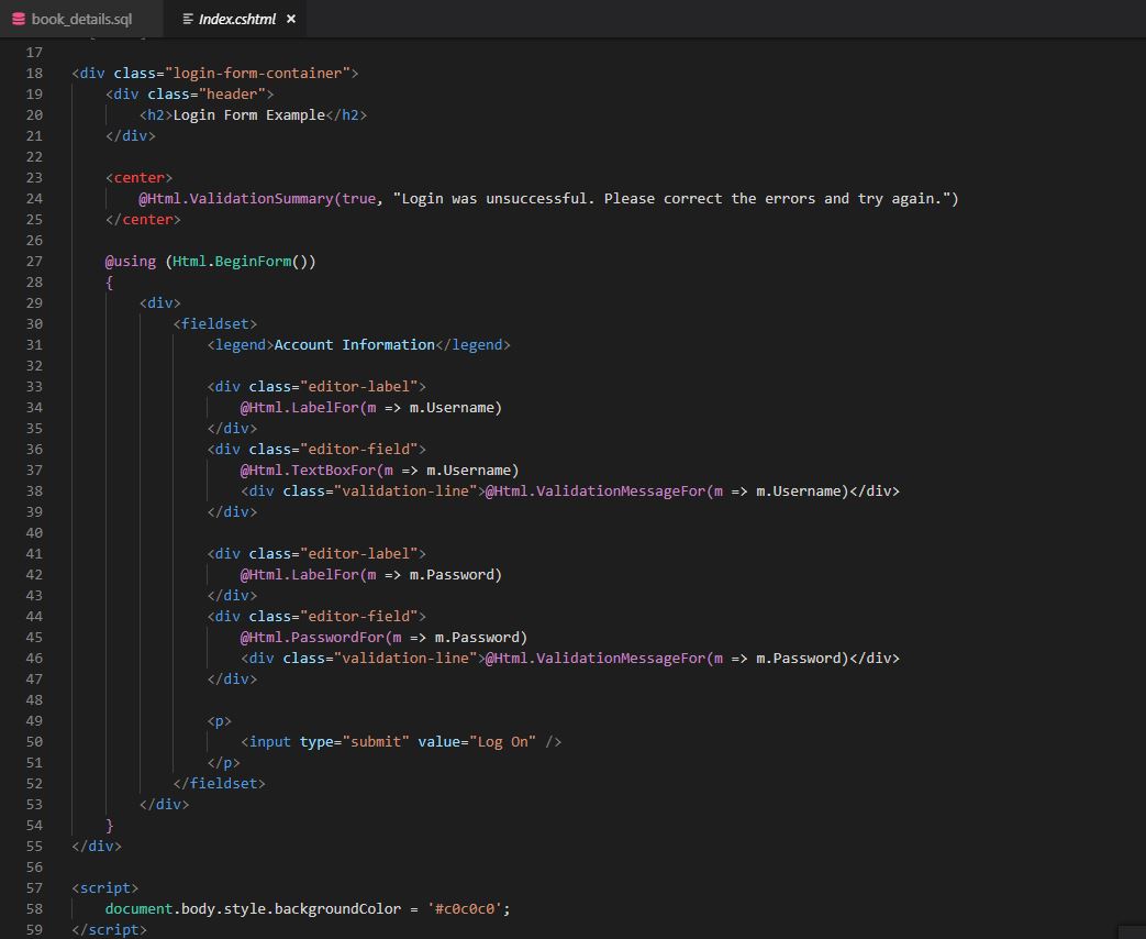 GitHub - queky18/medii-tehnologii-programare: Medii si Tehnologii de ...