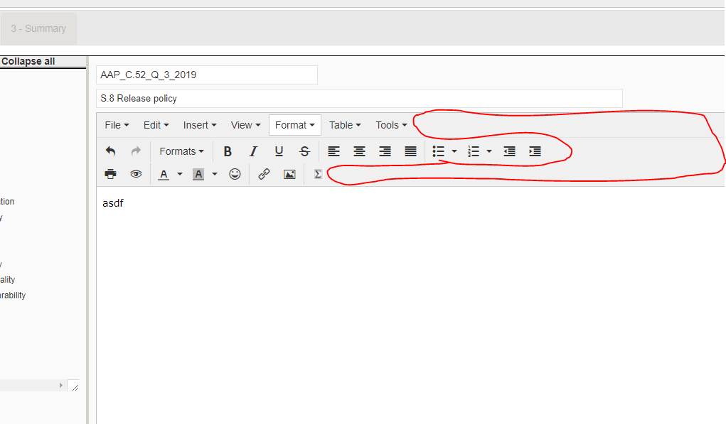 On Blur Event Doesnt Always Work · Issue 4020 · Tinymcetinymce · Github