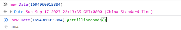 [Run > Time and Date] Unix timestamp conversation not supports milliseconds · Issue #28595 ...
