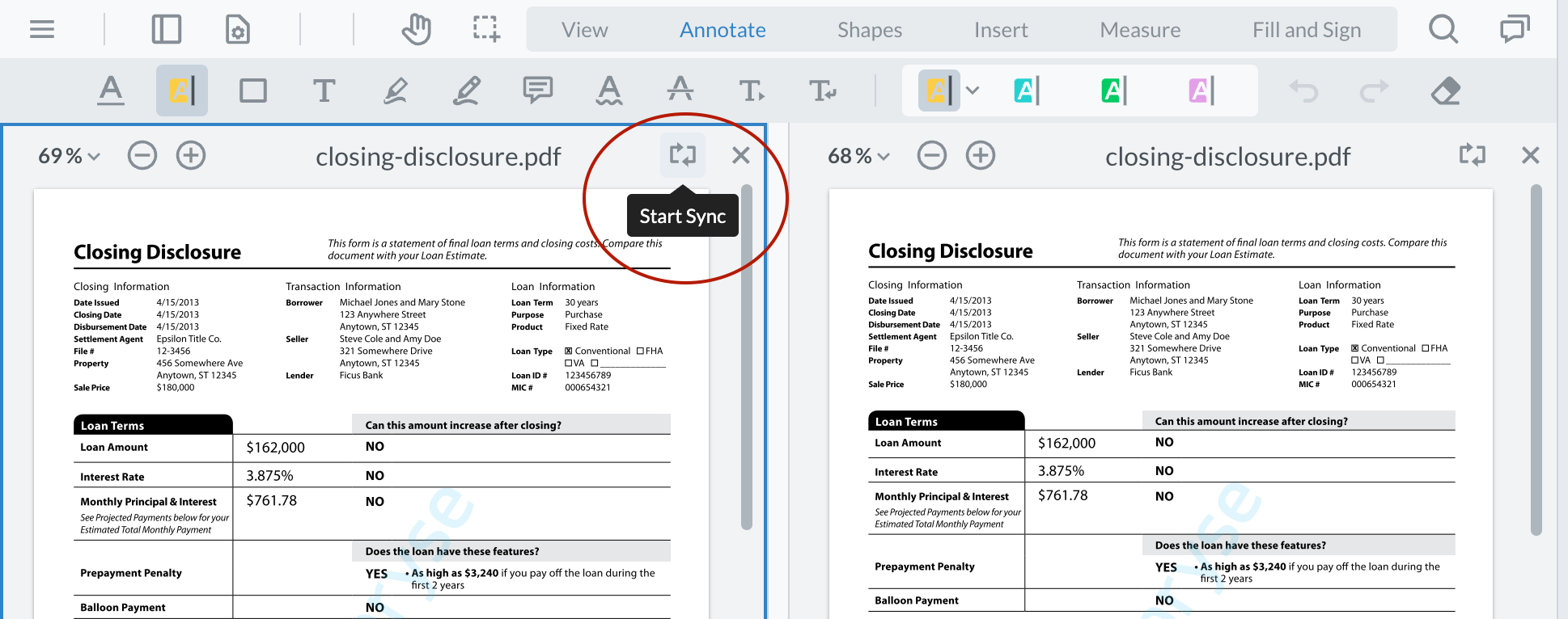 How to synchronize two Viewer · Issue #1621 · react-pdf-viewer/react-pdf-viewer · GitHub