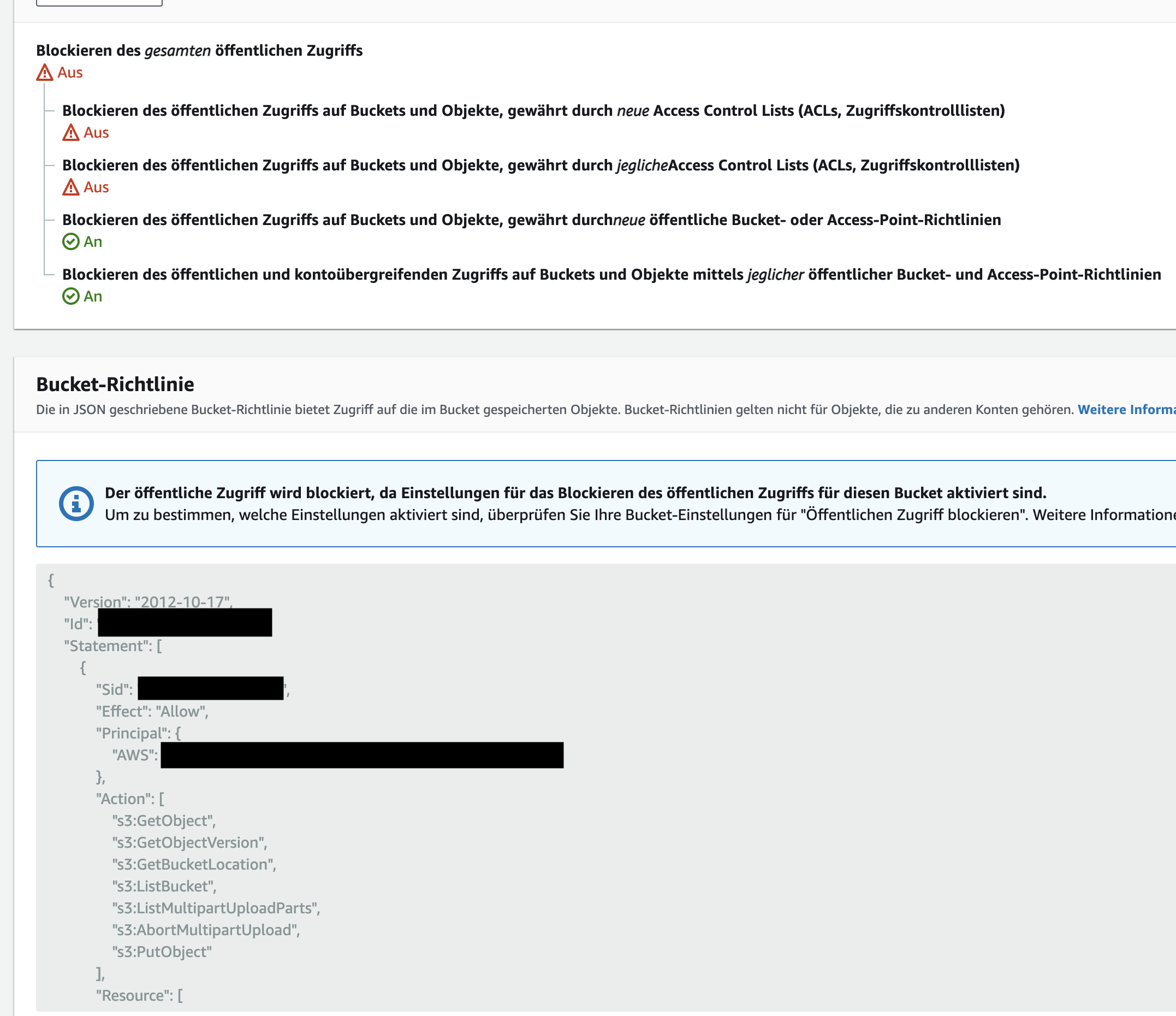 Auto Updater does not work for Amazon S3 private Bucket · Issue #5587 · electron-userland ...