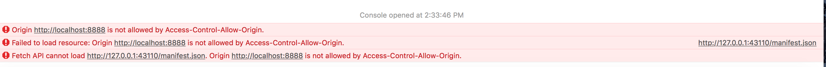 CORS error accessing external api · Issue #1045 · HelloZeroNet/ZeroNet · GitHub