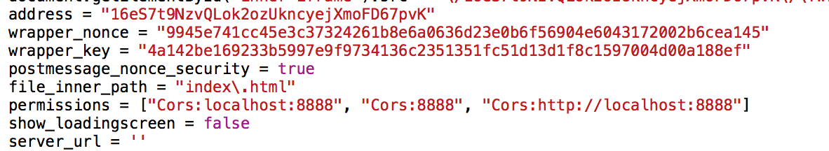 CORS error accessing external api · Issue #1045 · HelloZeroNet/ZeroNet · GitHub
