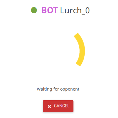 Lichess server doesn't reconnect when client IP changes · Issue #135 · lichess-bot-devs/lichess ...
