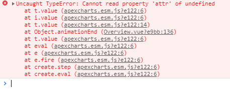 strange error when selecting a point even though it works · Issue #1326 ...