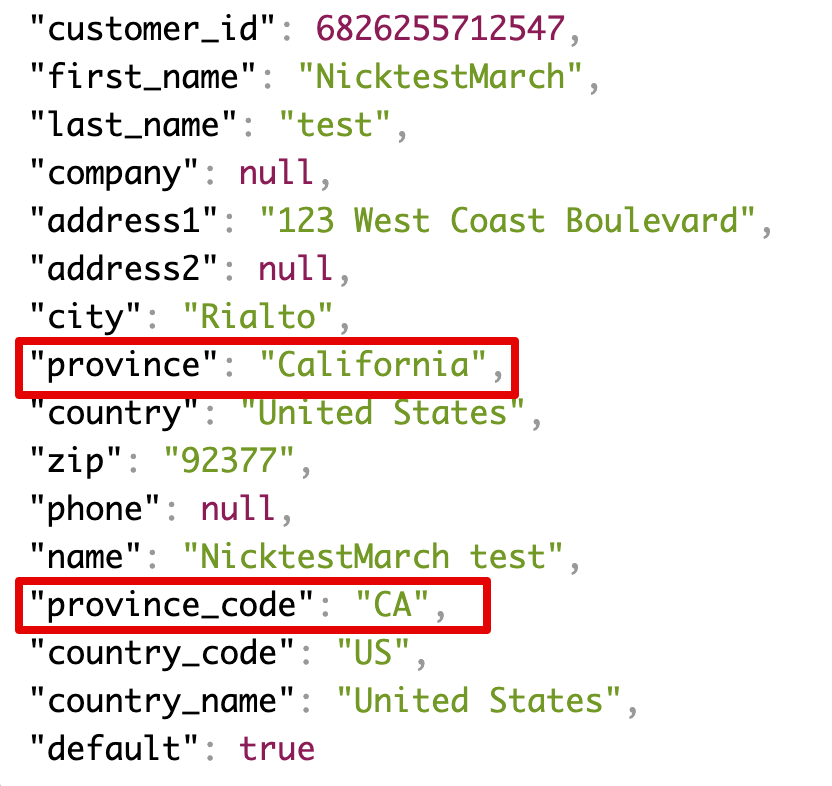 Shopify State Source not syncing as marked in Settings · Issue #22544 · microsoft ...