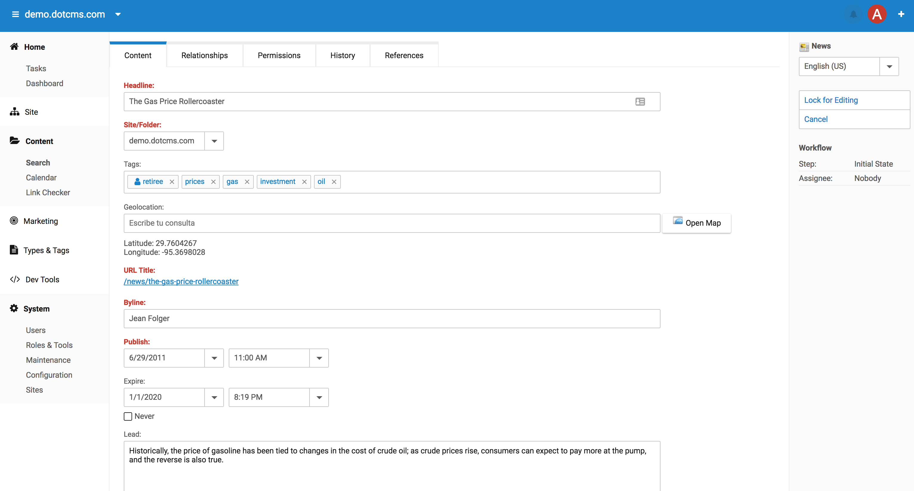 [REST] Categories fields are not added to the results list · Issue ...