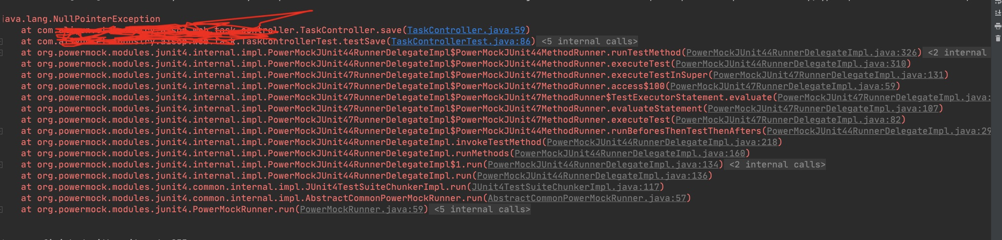 Why mockito @Mock annotation fails when InjectMocks to a child object ... Why mockito @Mock annotation fails when InjectMocks to a child object ...