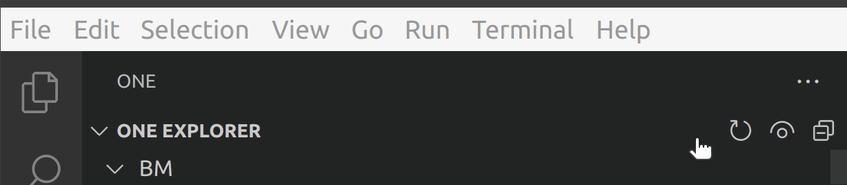 [OneExplorer] Improve latency · Issue #1223 · Samsung/ONE-vscode · GitHub