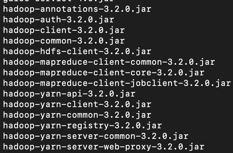 gcr.io/spark-operator/spark:v3.1.1 dependency hell · Issue #1334 ...