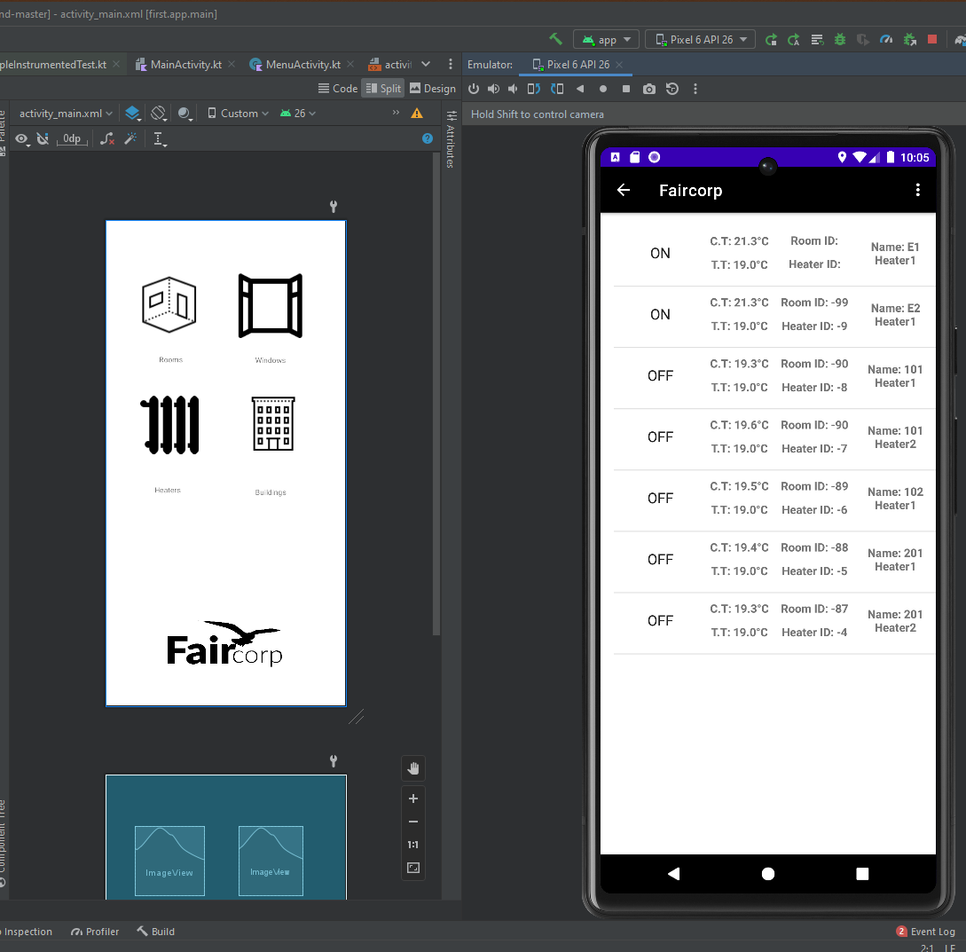 GitHub - eenferad/SpringBoot_ENFERAD_Erfan: Spring boot framework
