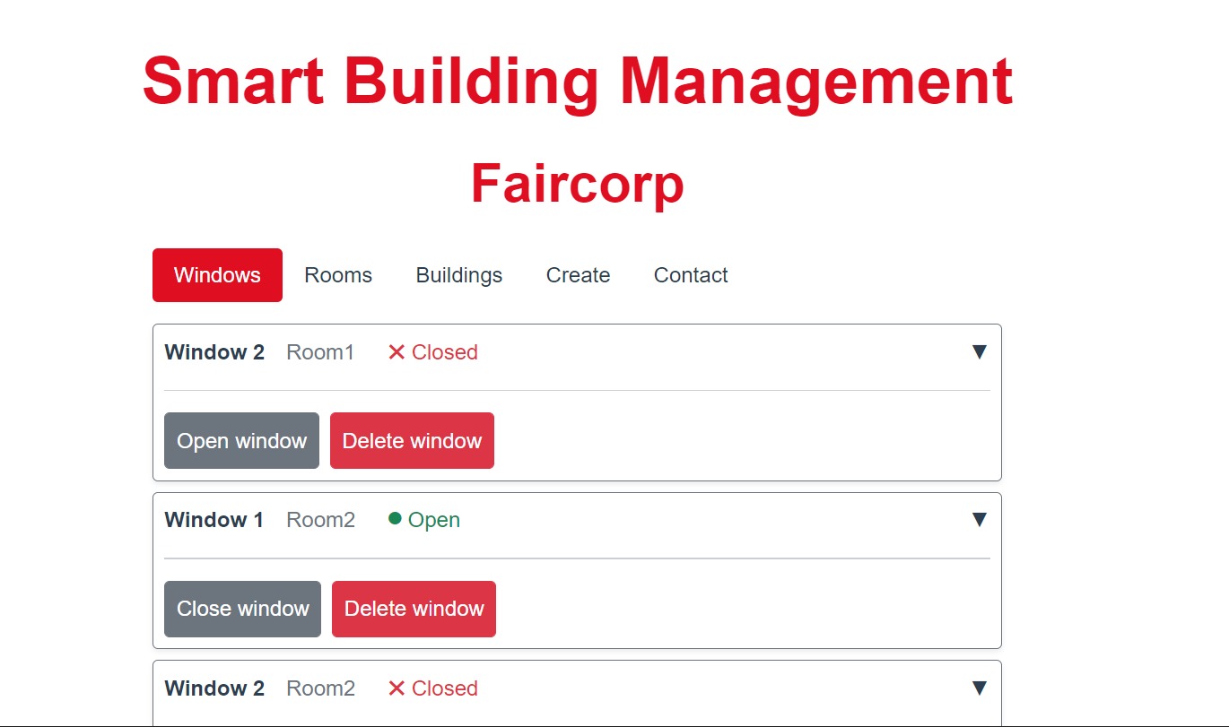 GitHub - eenferad/SpringBoot_Frontend