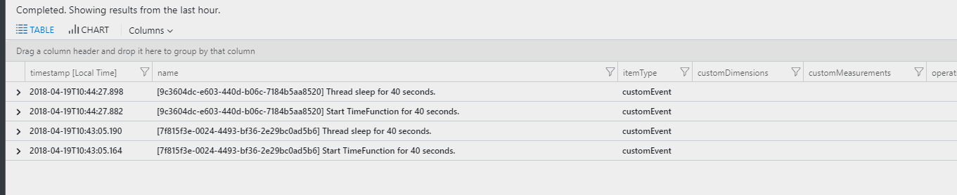 Azure function invocation failing with a-sync callback · Issue #642 · openfaas/faas · GitHub