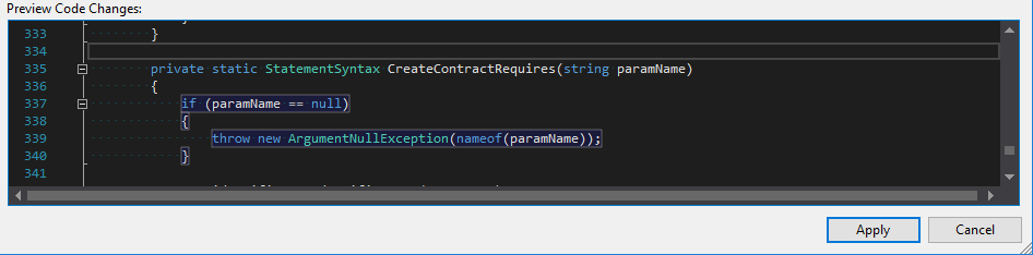 Expose CSharpCodeStyleOption in API · Issue #29612 · dotnet/roslyn · GitHub