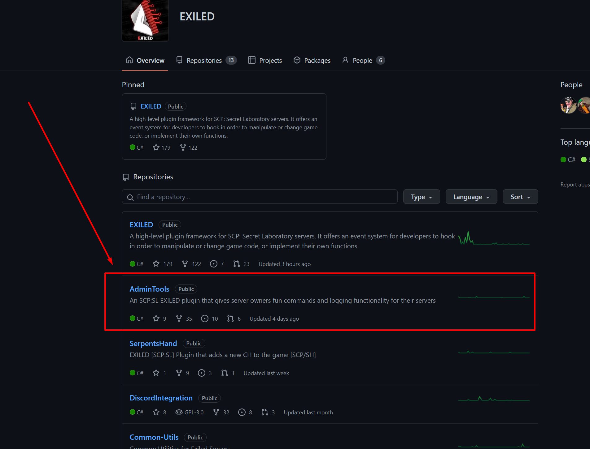 Installing plugins on your server | ZAP-Hosting Docs
