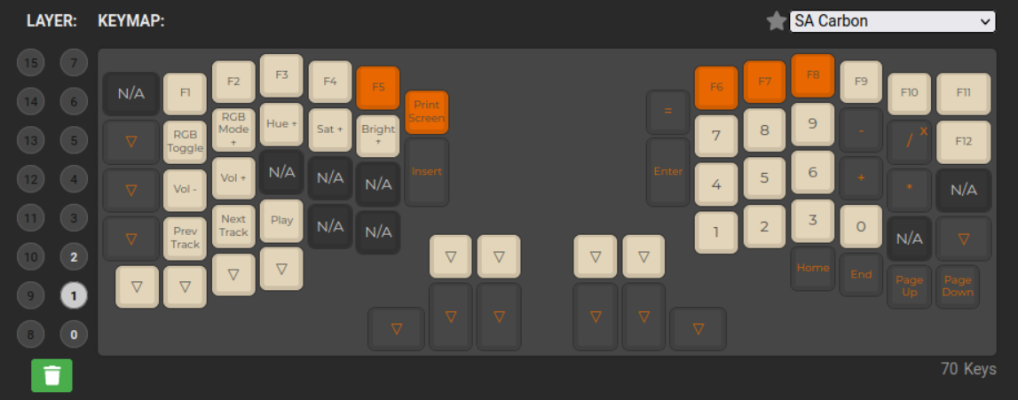 GitHub - Borland04/Redox-QMK-keymap: QMK config for Redox keyboard