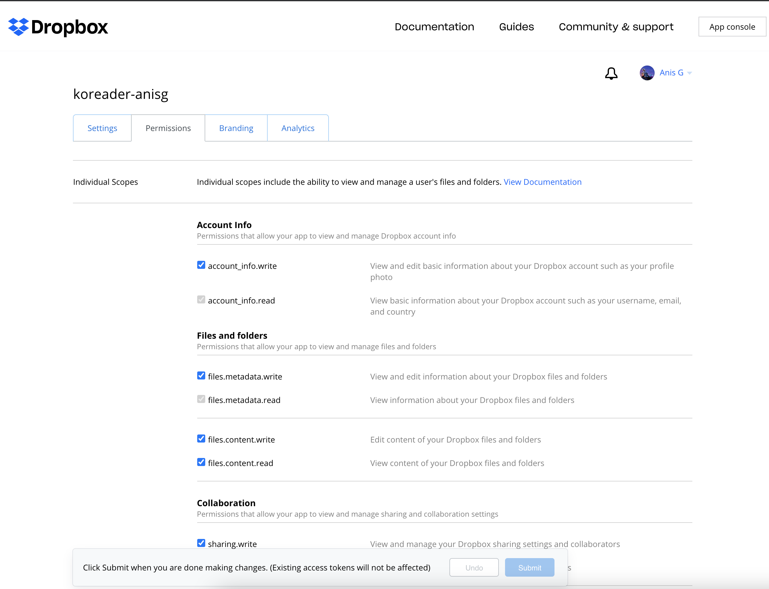 Dropbox synchronize folders - can I do a PR? · Issue #7286 · koreader/koreader · GitHub