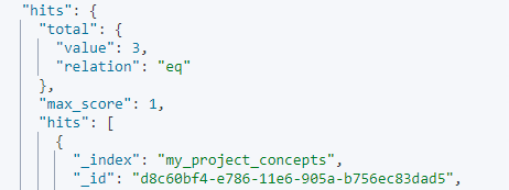 ES my_project_concepts index not updated when import thesauri · Issue #9437 · archesproject ...