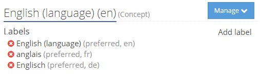 After deleting thesaurus through UI 'my_project_concepts' not cleaned ...