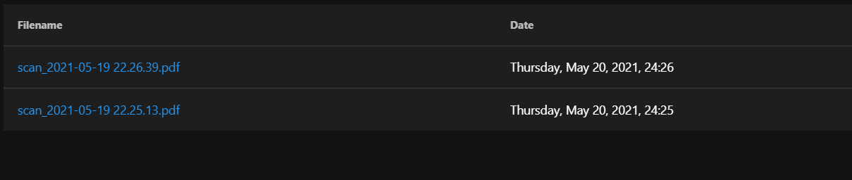 Displayed Date does not flip to next day · Issue #268 · sbs20/scanservjs · GitHub