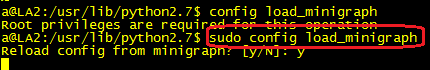 config load_minigraph hangs · Issue #710 · sonic-net/sonic-mgmt · GitHub