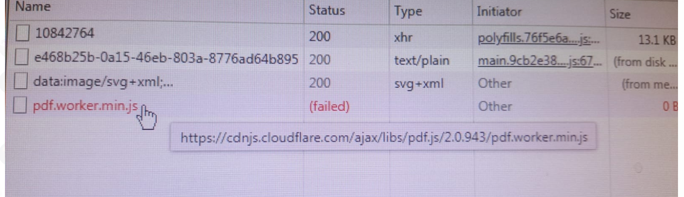 Need to run the pdf-viewer offline · Issue #473 · VadimDez/ng2-pdf-viewer · GitHub