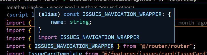 Issues When Used In Conjunction With Remote Ssh · Issue 239 · Vuejs 9393