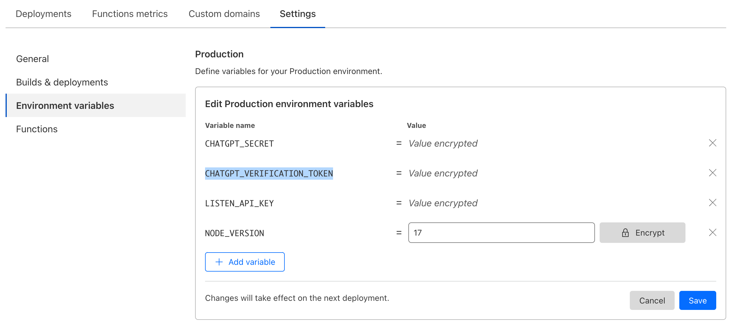 Github Listennoteslistennotes Chatgpt Plugin Listen Notes Chatgpt